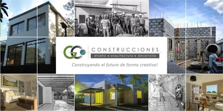 Quienes Somos - GC Construcciones